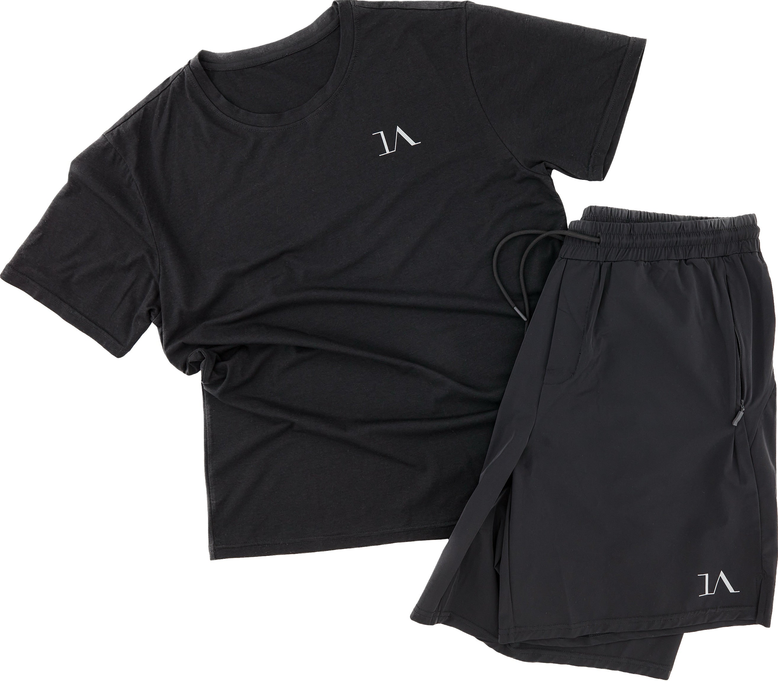 ALL YOU NEED – INVESTED ATHLETE